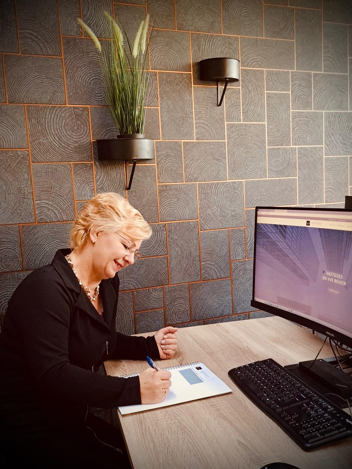 Uitbreiding Team - NH Vastgoed